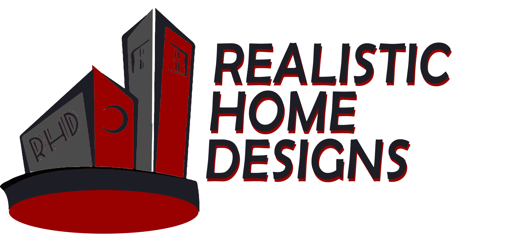 Realistic Home Designs Homepage